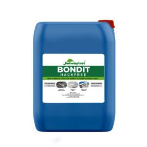 Bondit - Emiya Entech Pvt Ltd